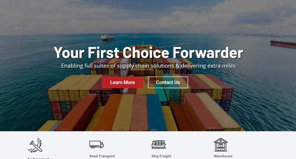 M + K Logs - Hydeetech